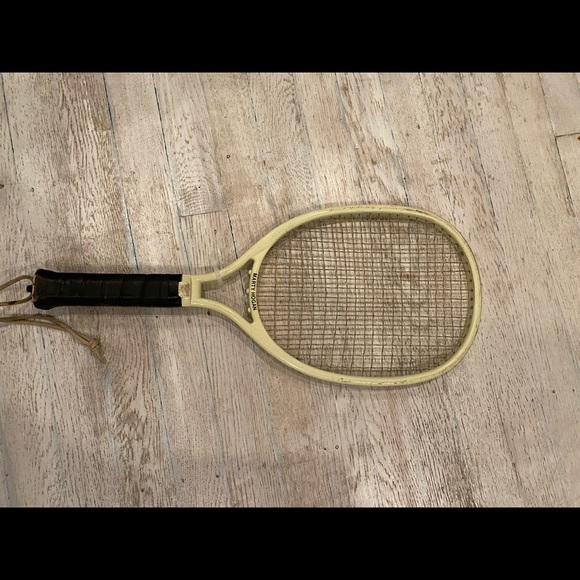 leach | Other | Tennis Racquet Rack By Leach Vintage Marty | Poshmark